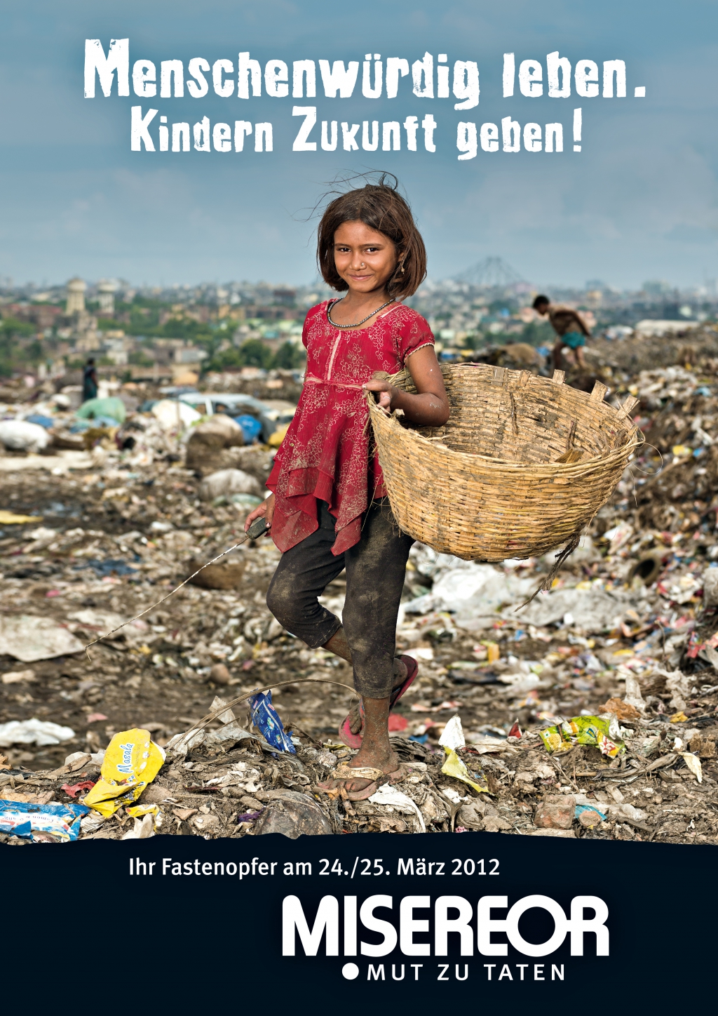 Bistum Fulda - MISEREOR-Fastenaktion 2012