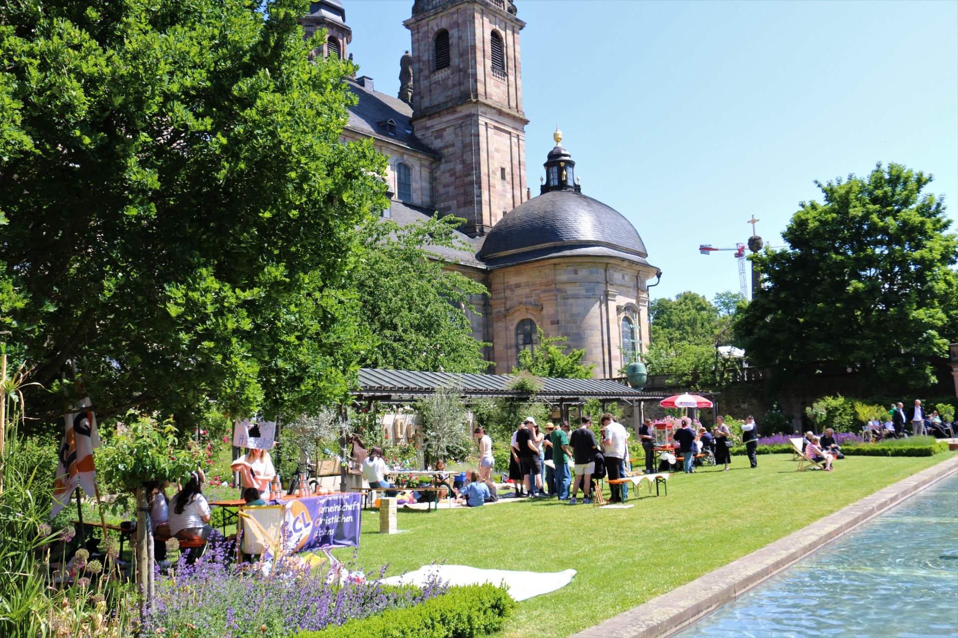Bistum Fulda - So schön war das Bonifatiusfest in Fulda