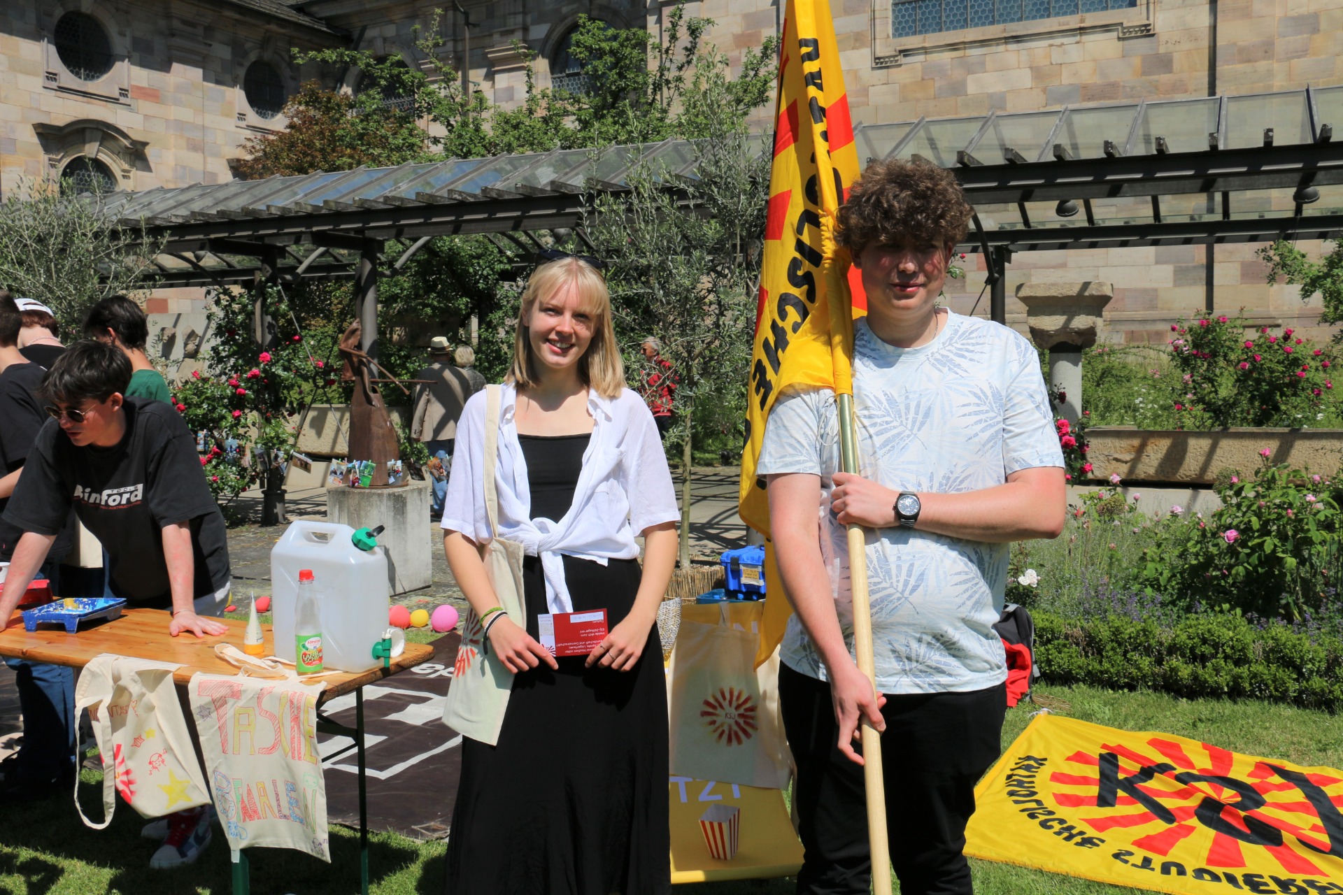 Bistum Fulda - So schön war das Bonifatiusfest in Fulda